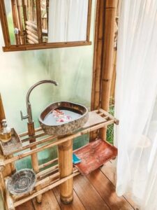 +25 ideas con bambú para decorar tu hogar - DIY CONSEJOS