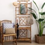 +25 ideas con bambú para decorar tu hogar - DIY CONSEJOS