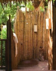 +25 ideas con bambú para decorar tu hogar - DIY CONSEJOS