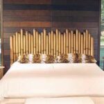 +25 ideas con bambú para decorar tu hogar - DIY CONSEJOS